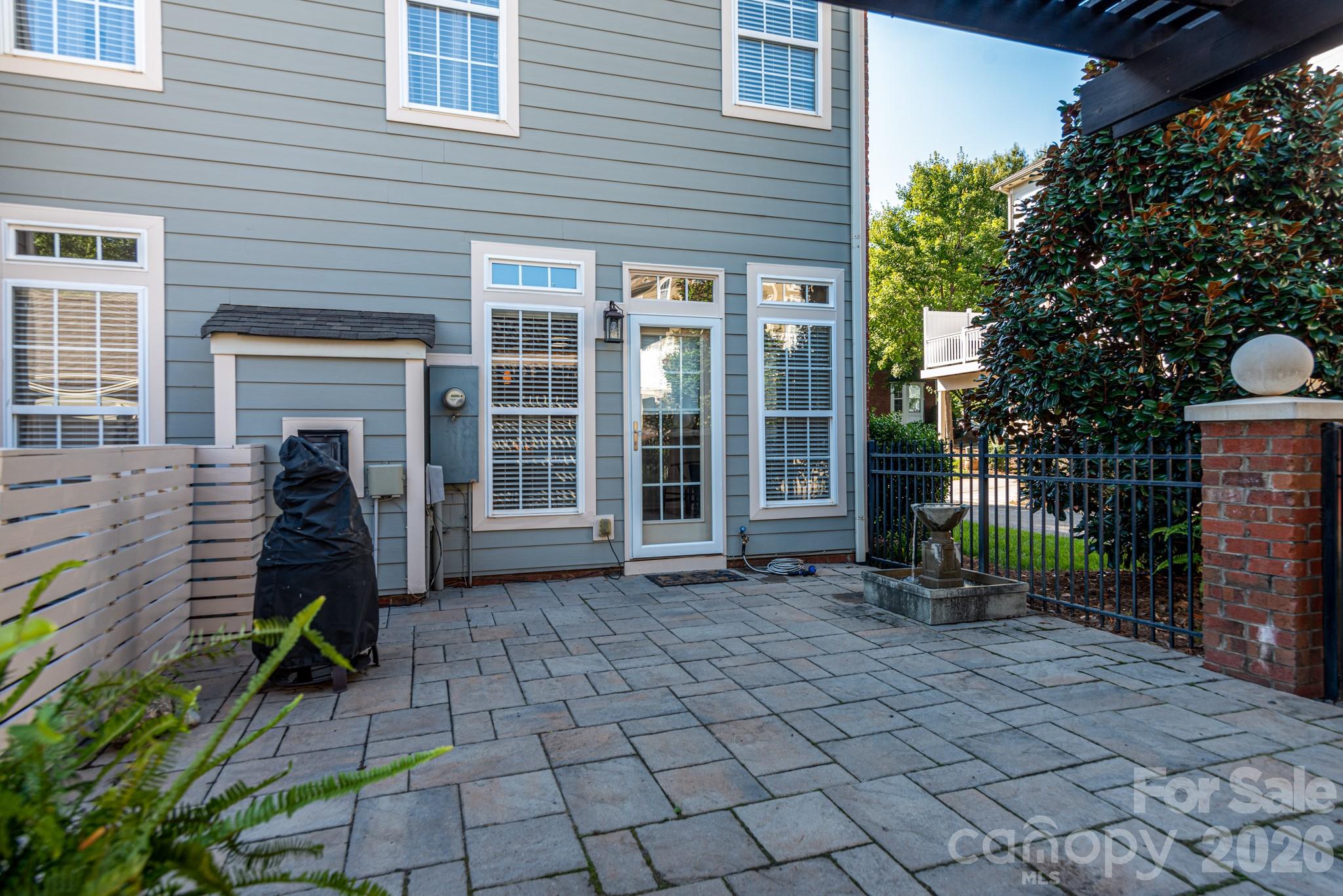 438 Magnolia Street, Davidson, NC - photo 4 of 21