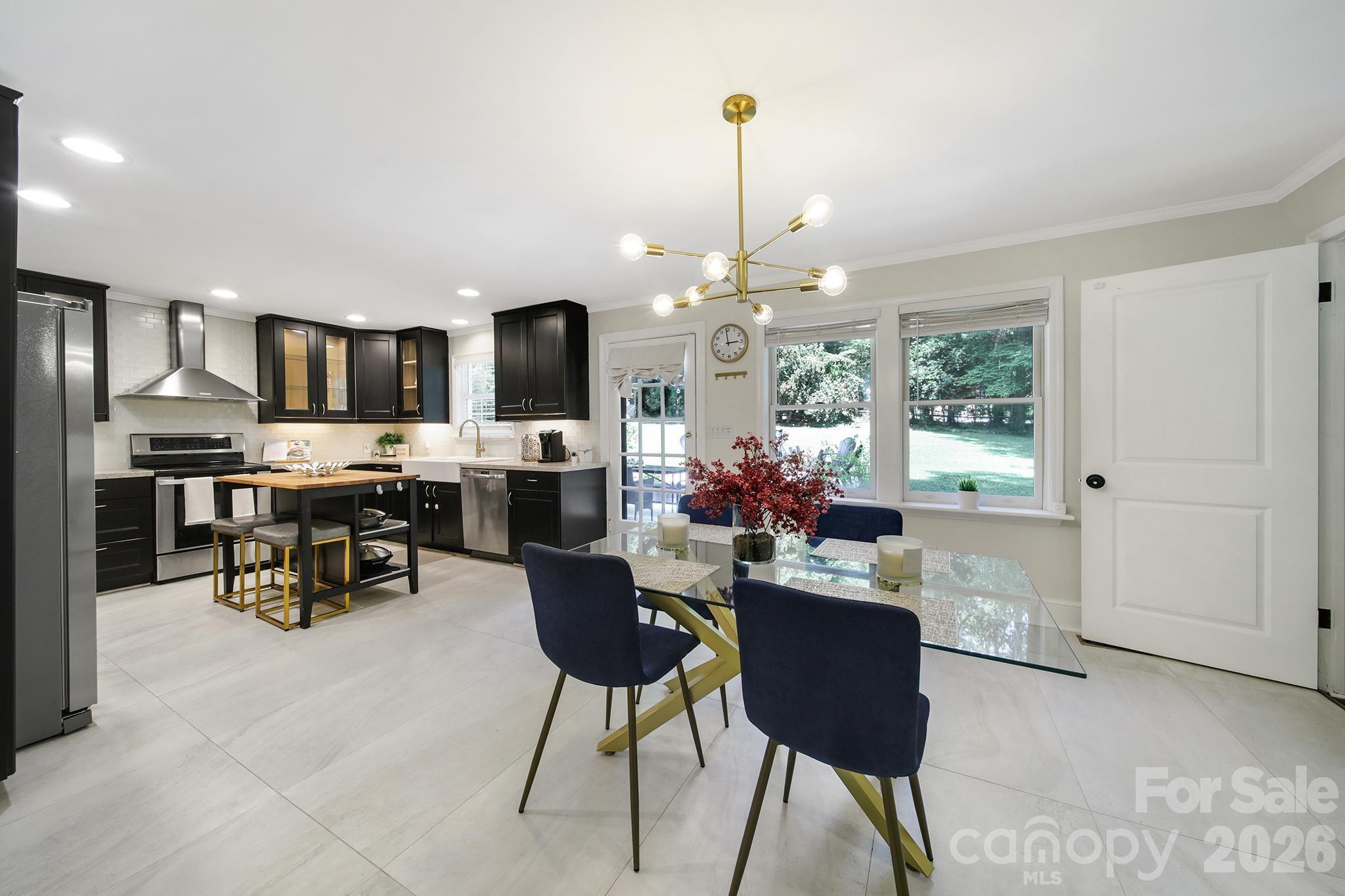 Photo 6 of 6418 Teague Lane, Charlotte, NC