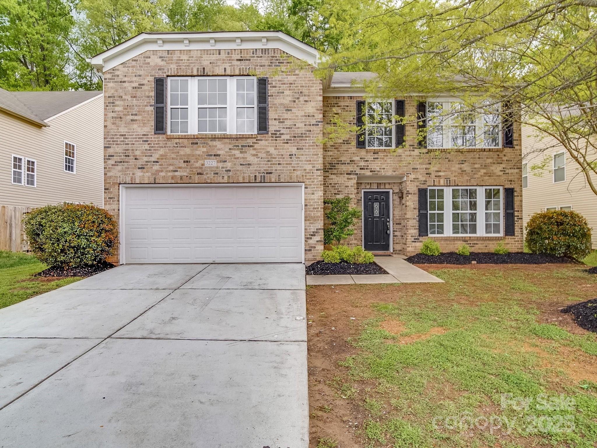 Home for sale at 3227 Deshler Morris Lane, Charlotte, NC — photo 1 of 45