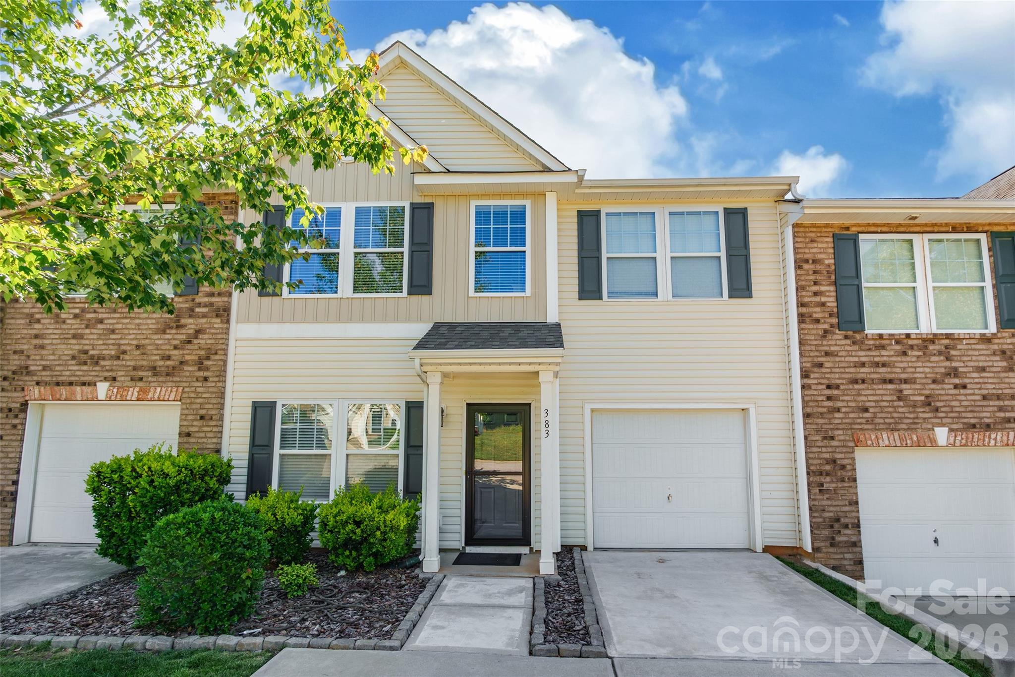 383 Battery Circle, Clover, SC