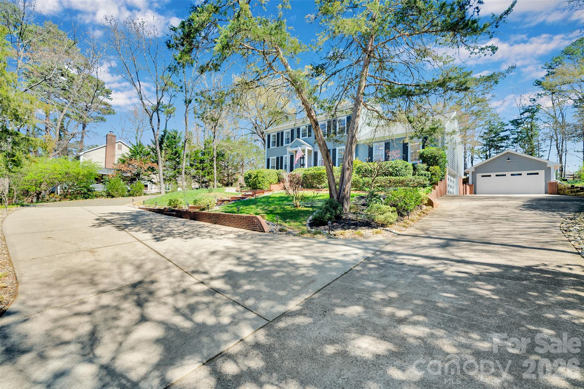 Photo 45 of 421 Sardis Lane, Charlotte, NC