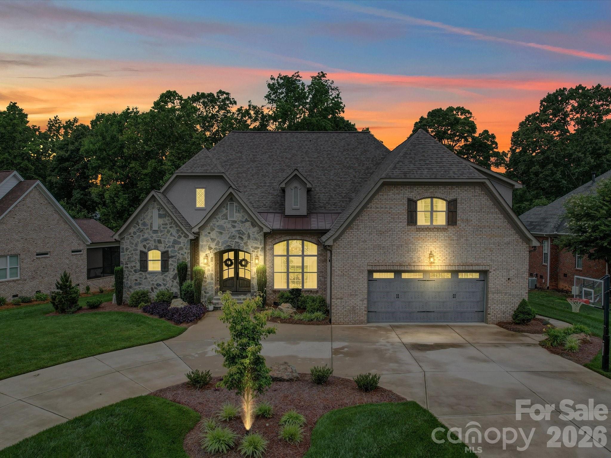 4025 Foxes Trail, Cramerton, NC - photo 48 of 49
