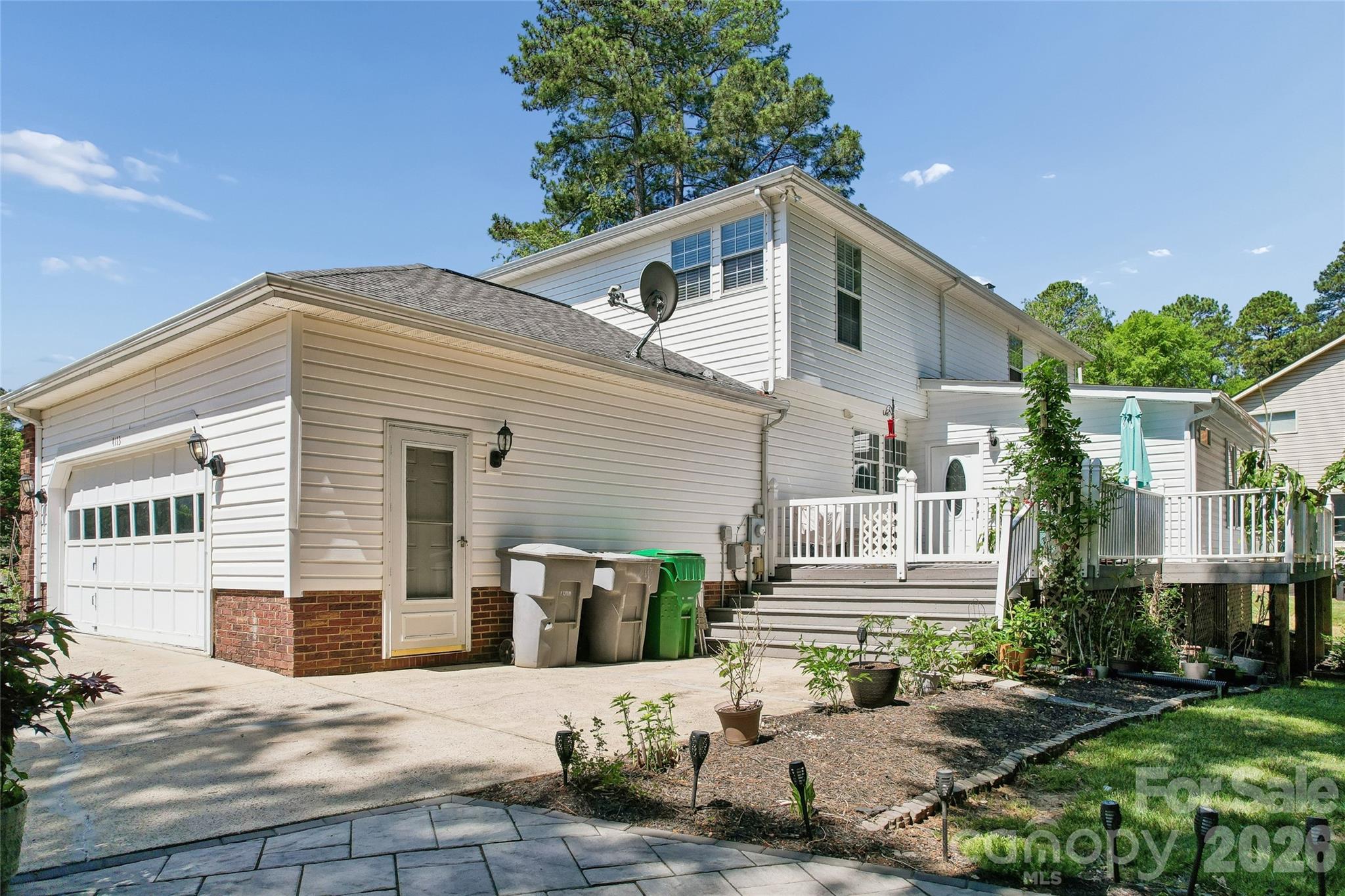 4113 Hallam Court, Charlotte, NC - photo 35 of 43