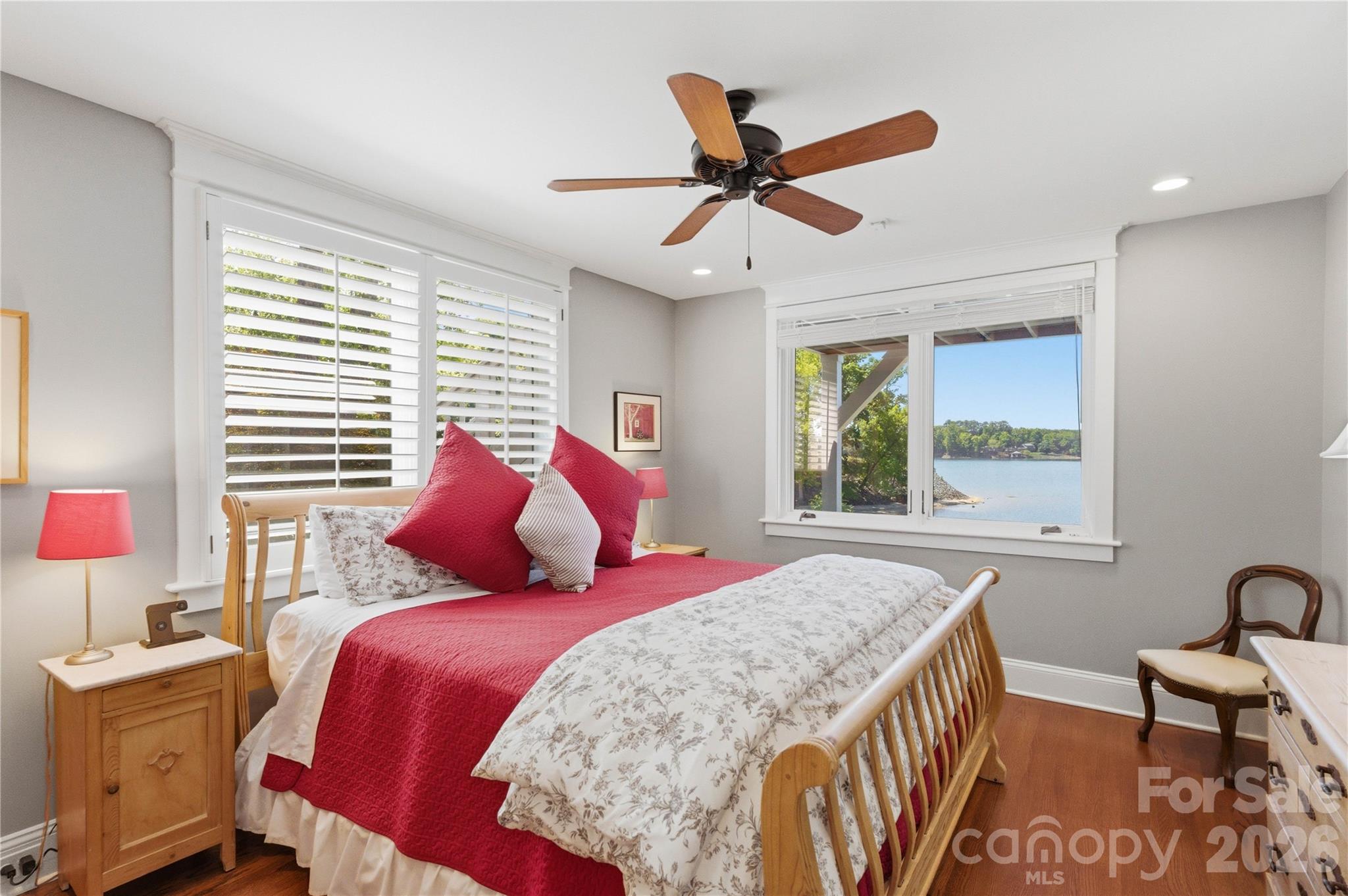 17812 Wilbanks Drive, Charlotte, NC - photo 30 of 49