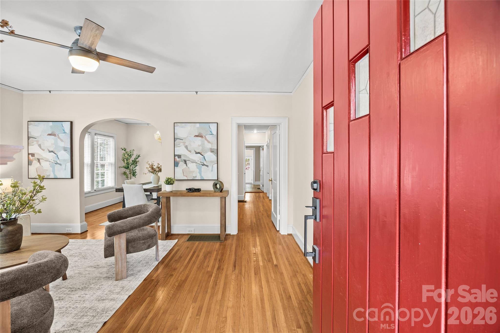 Photo 10 of 2137 Shenandoah Avenue, Charlotte, NC