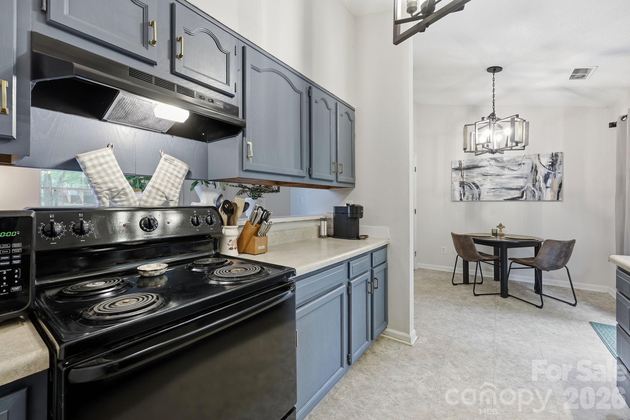 Photo 9 of 1221 Capps Hollow Drive, Charlotte, NC