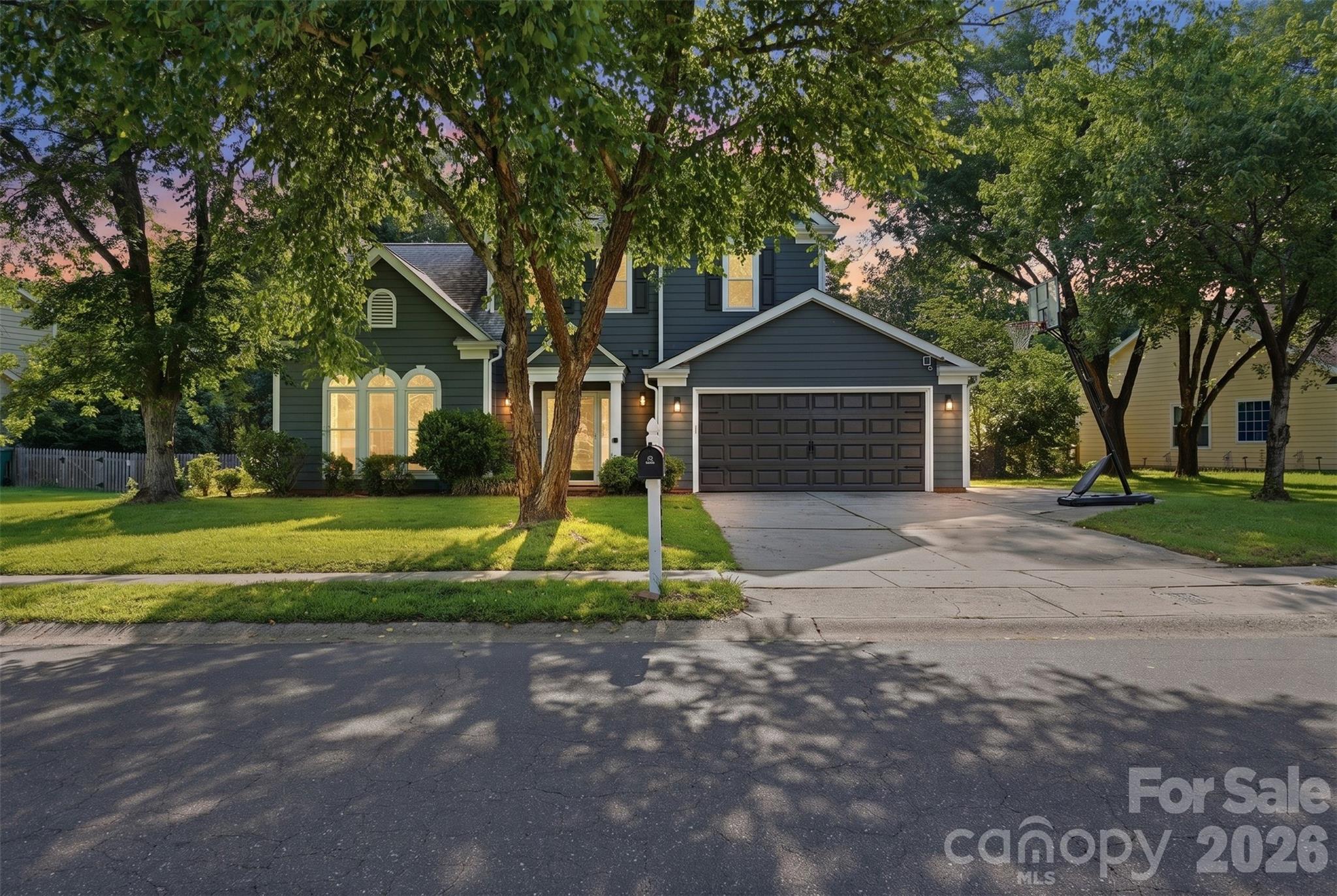 Photo 2 of 12025 Freshwell Road, Charlotte, NC