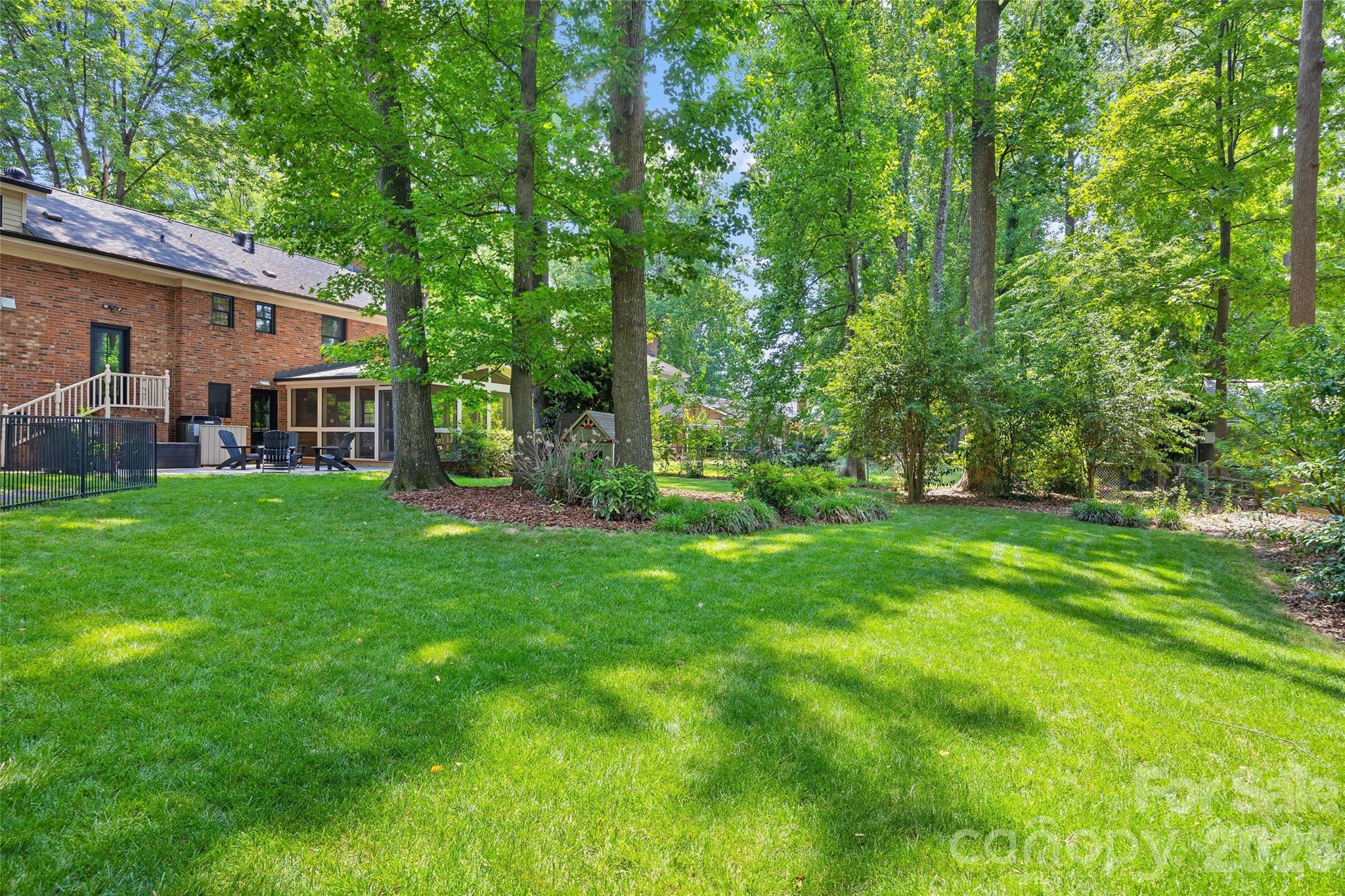 Photo 36 of 3724 Champaign Street, Charlotte, NC
