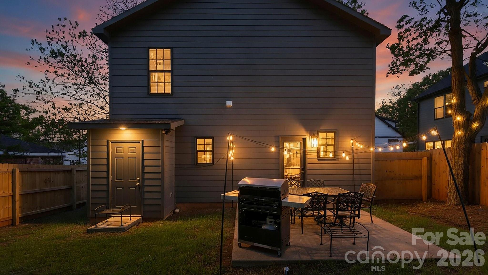 411 Cemetery Street, Charlotte, NC - photo 22 of 24