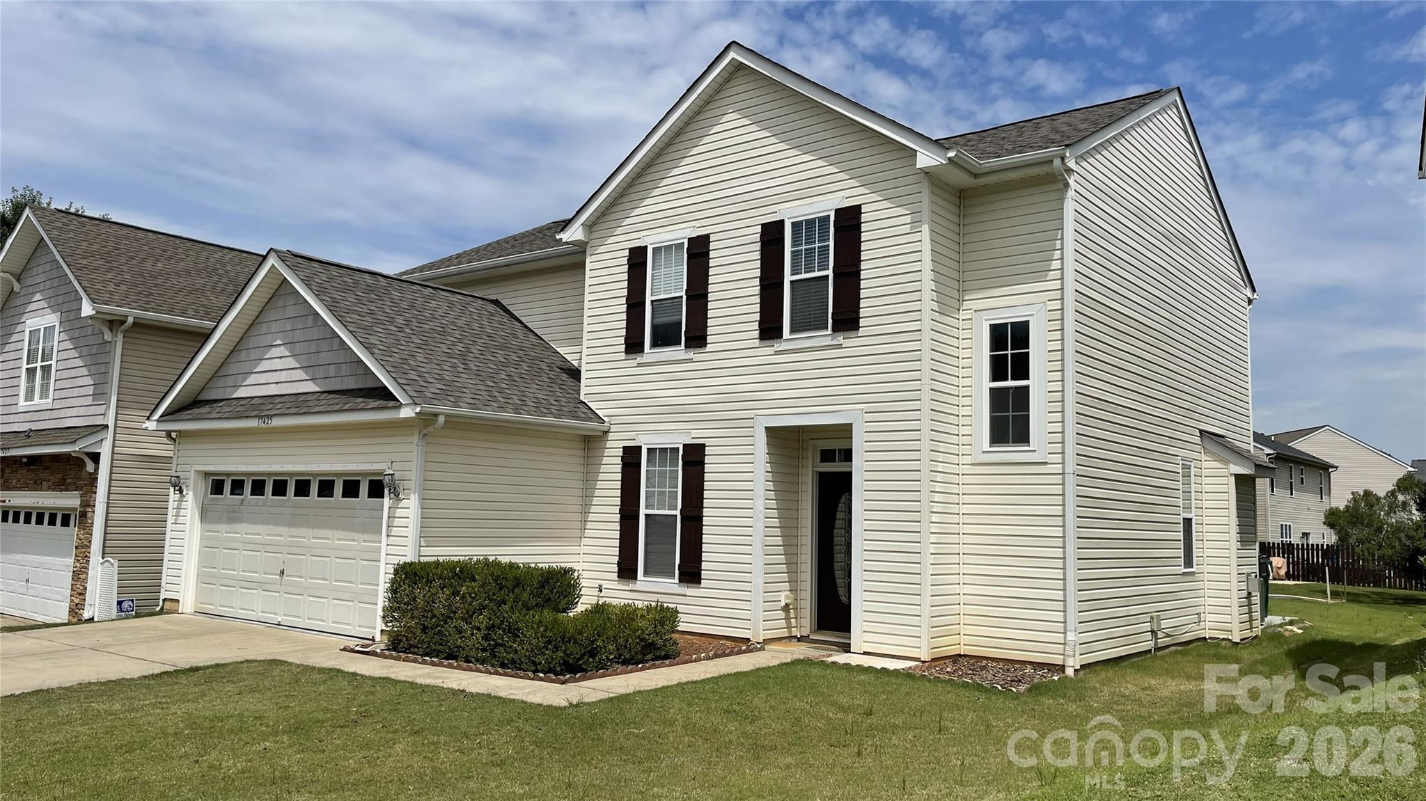 Photo 2 of 17425 Westmill Lane, Charlotte, NC
