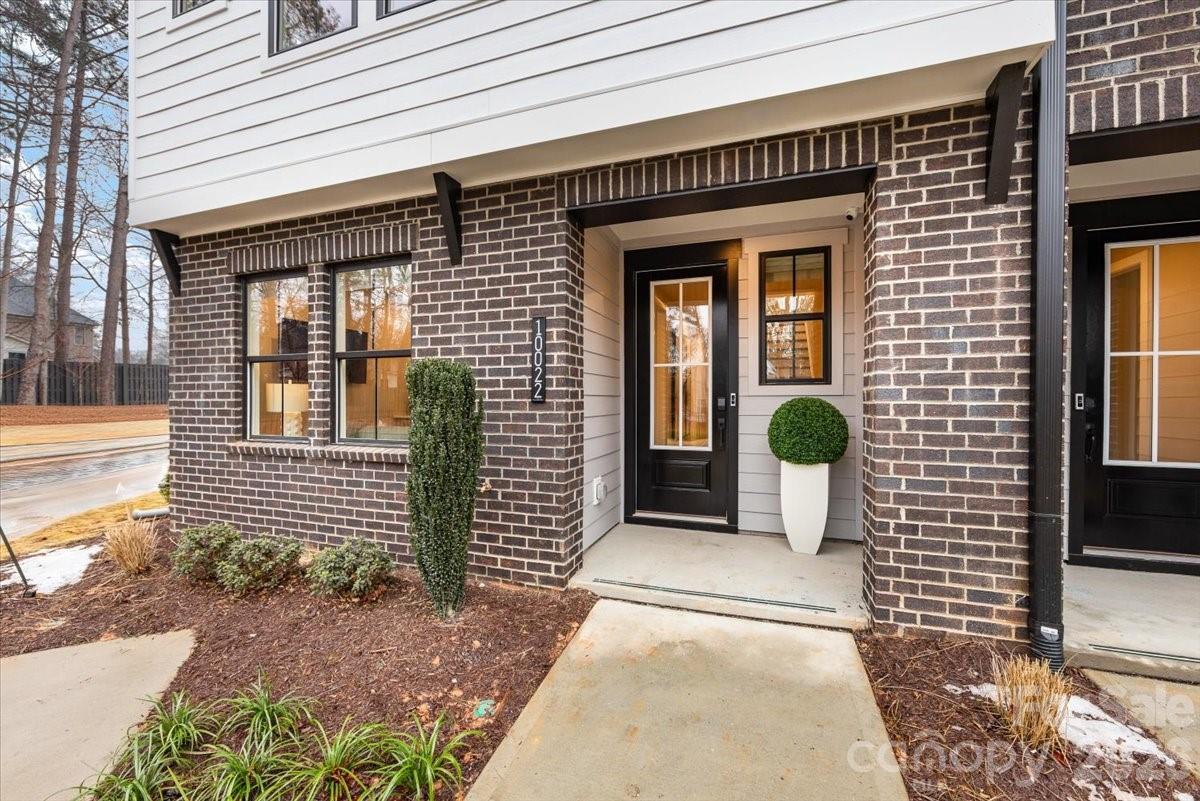 Home for sale at 13004 Lucy Park Lane, Charlotte, NC — photo 1 of 7