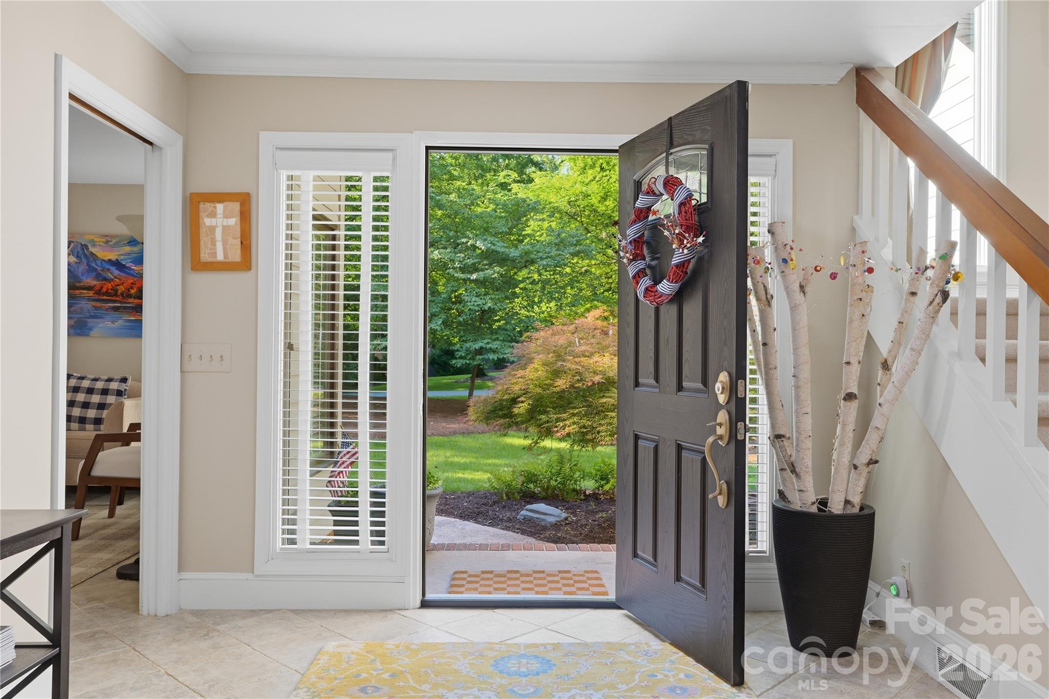 Photo 5 of 2402 Beaucatcher Lane, Charlotte, NC