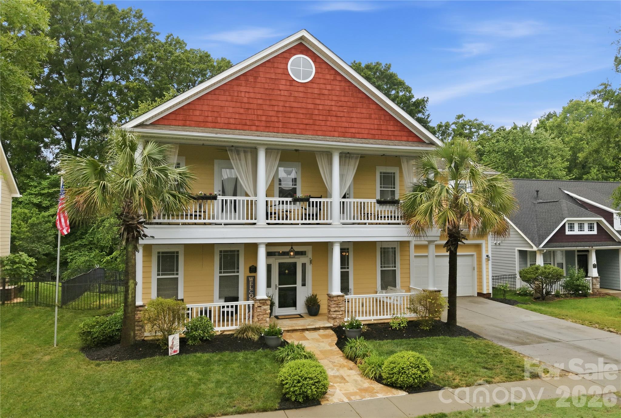 4001 Ladys Secret Drive, Indian Trail, NC - photo 2 of 49
