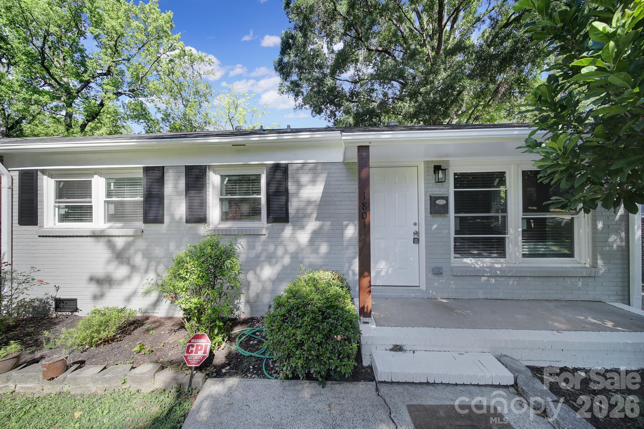 Home for sale at 1801 Dallas Avenue, Charlotte, NC — photo 18 of 34