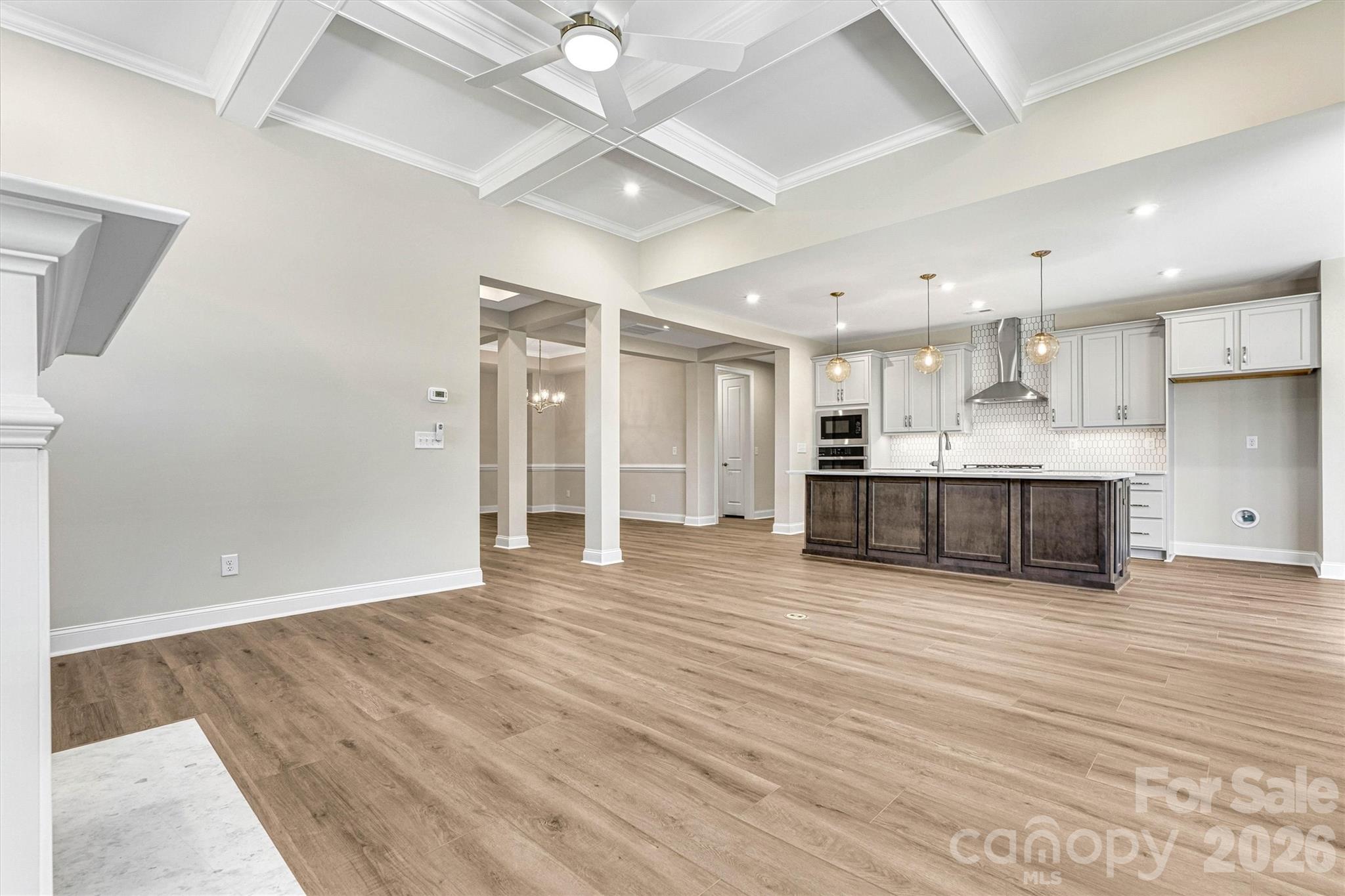 Photo 7 of 13320 Cozy Court, Charlotte, NC
