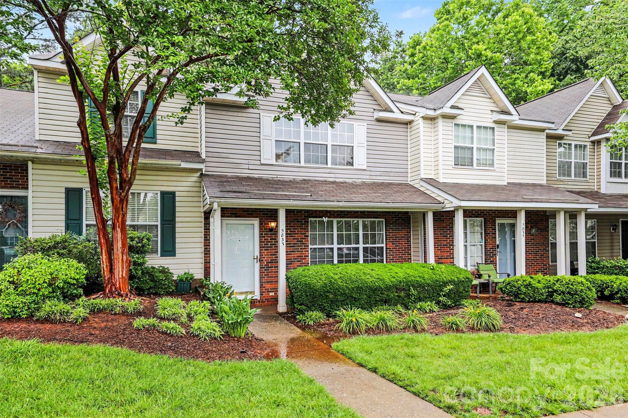 Photo 24 of 5833 Cougar Lane, Charlotte, NC