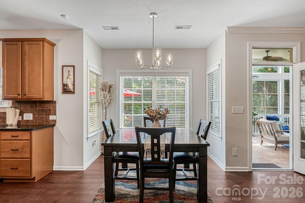 Photo 11 of 13731 Daltrey Lane, Charlotte, NC