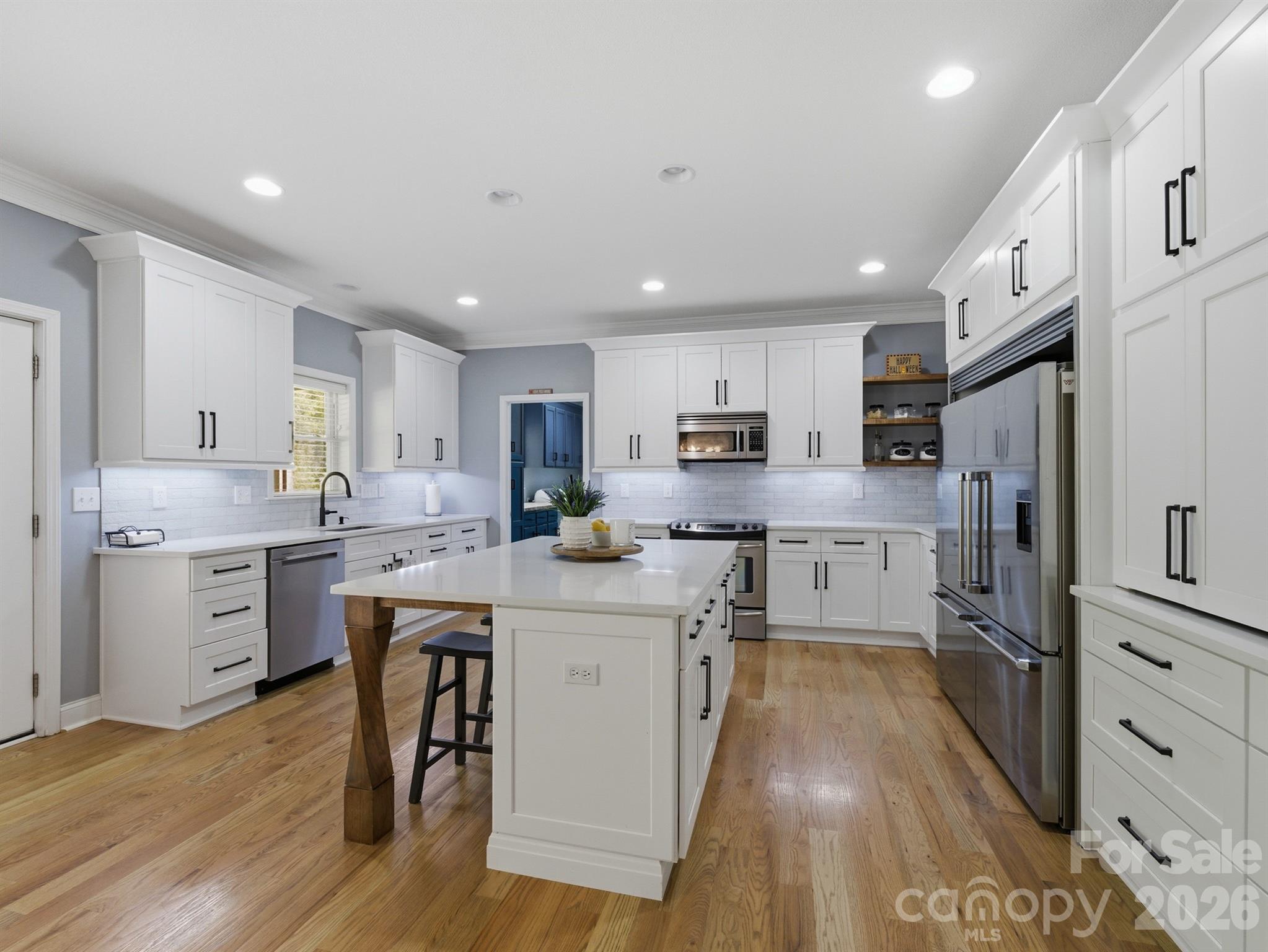 2070 Bostian Road, China Grove, NC - photo 3 of 48
