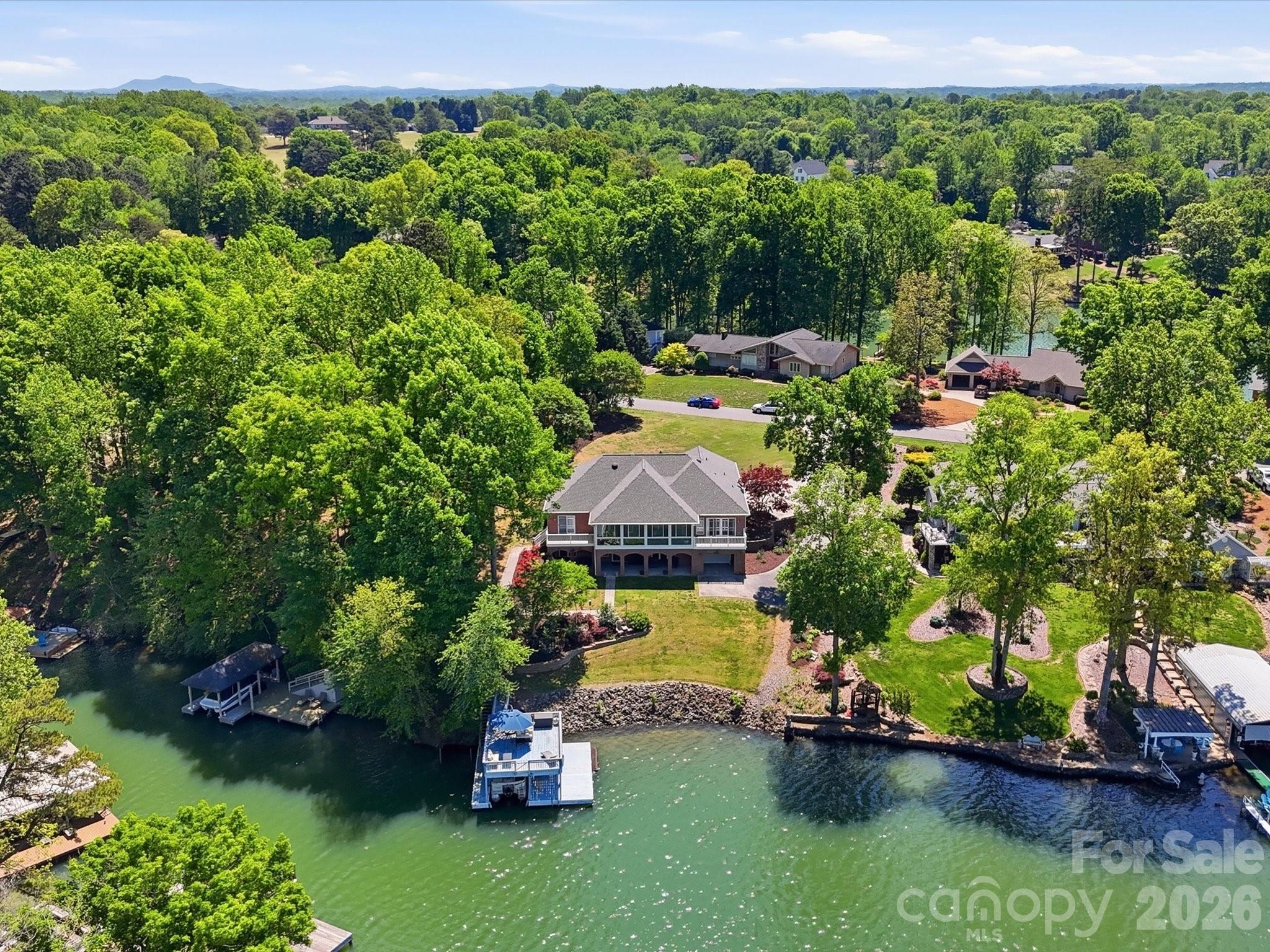 Home for sale at 154 Quail Hollow Drive, Kings Mountain, NC — photo 42 of 45