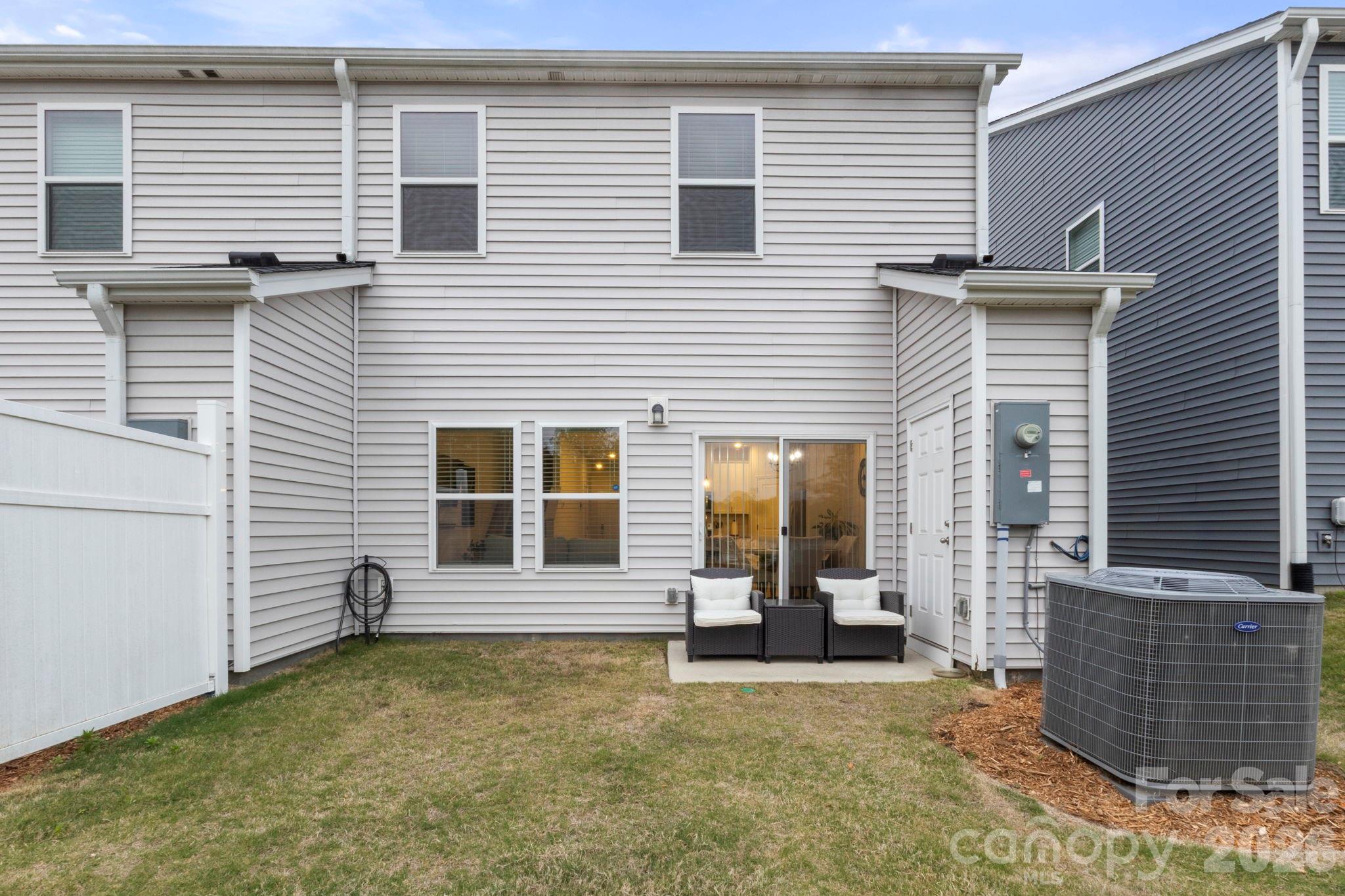 Photo 24 of 3045 Belstock Court, Charlotte, NC
