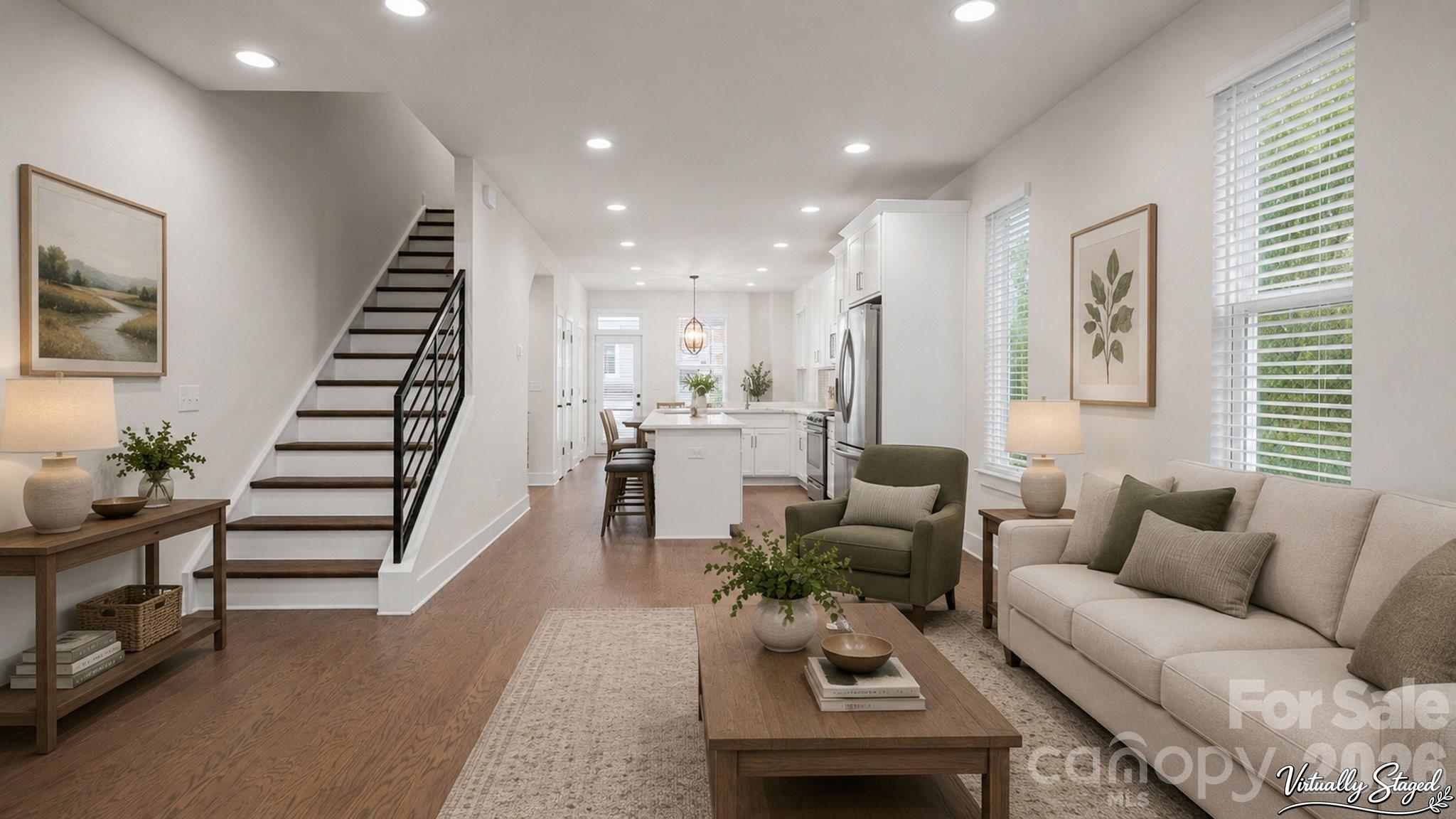 5003 York Park Lane, Charlotte, NC - photo 9 of 43
