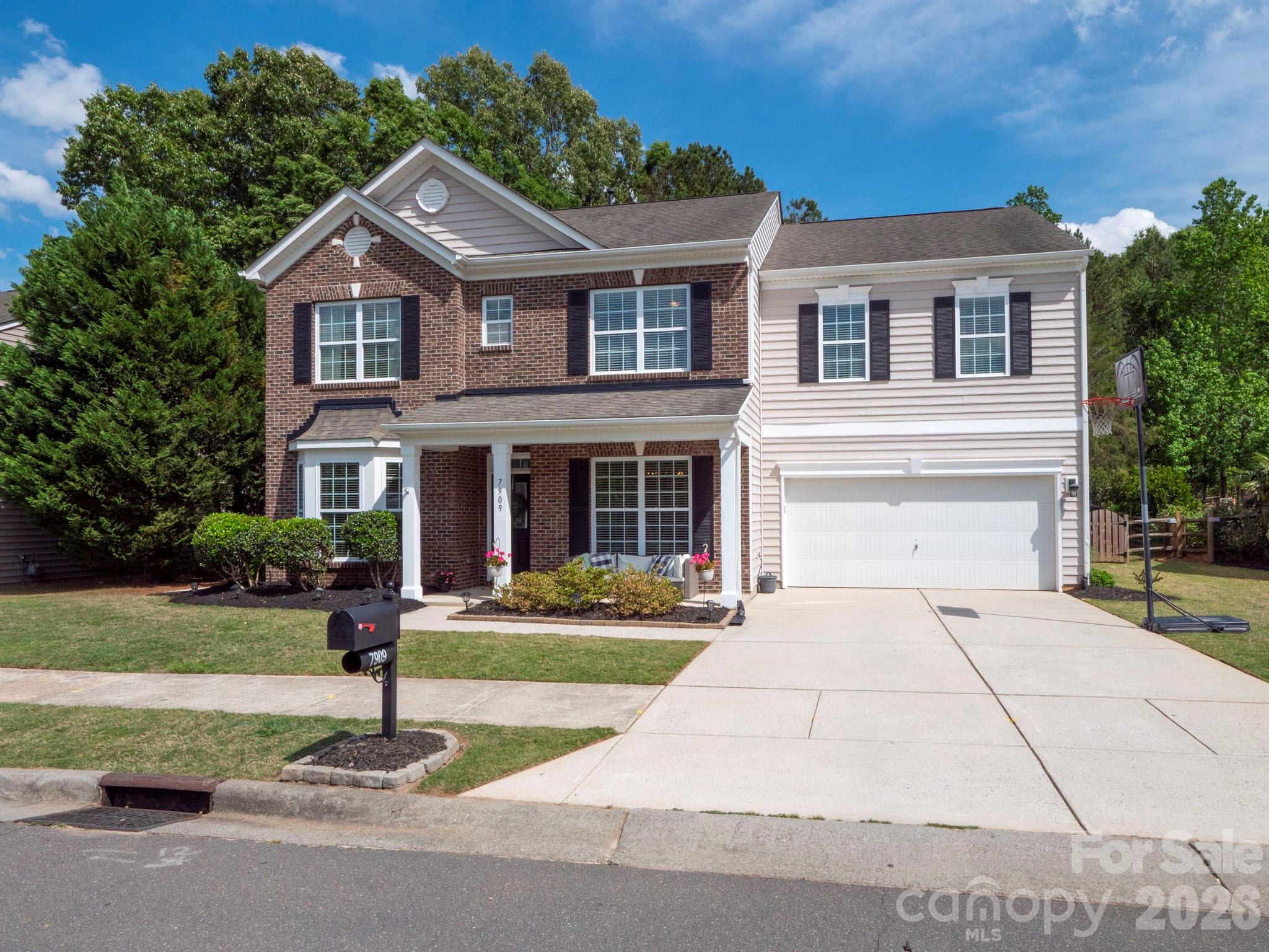 7909 Prescott Glen Parkway, Waxhaw, NC