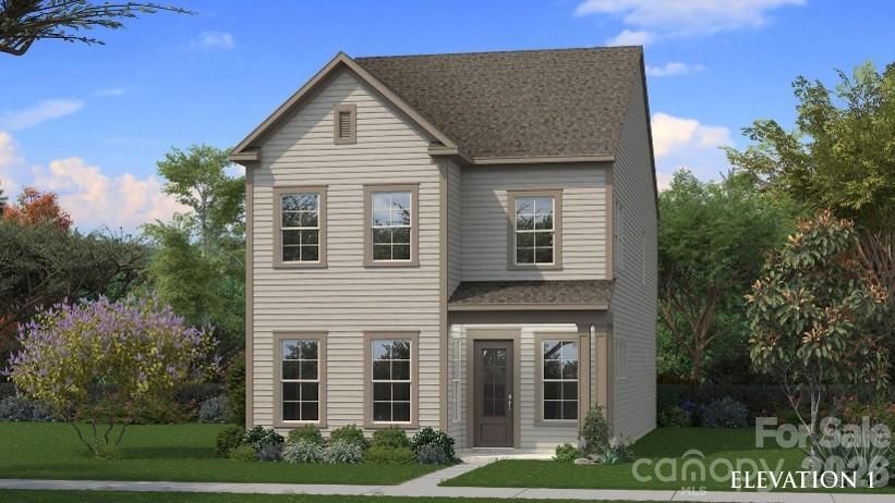 Home for sale at 7422 Westrow Avenue, Charlotte, NC — photo 1 of 26