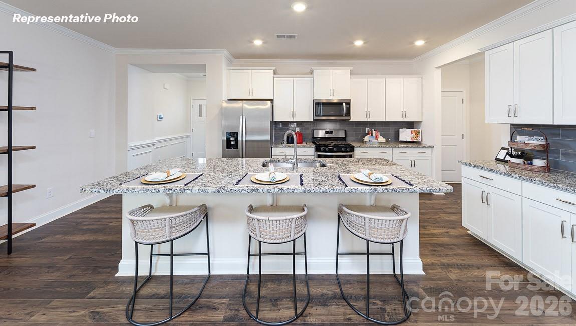 Photo 2 of 1220 White Birch Avenue, Huntersville, NC