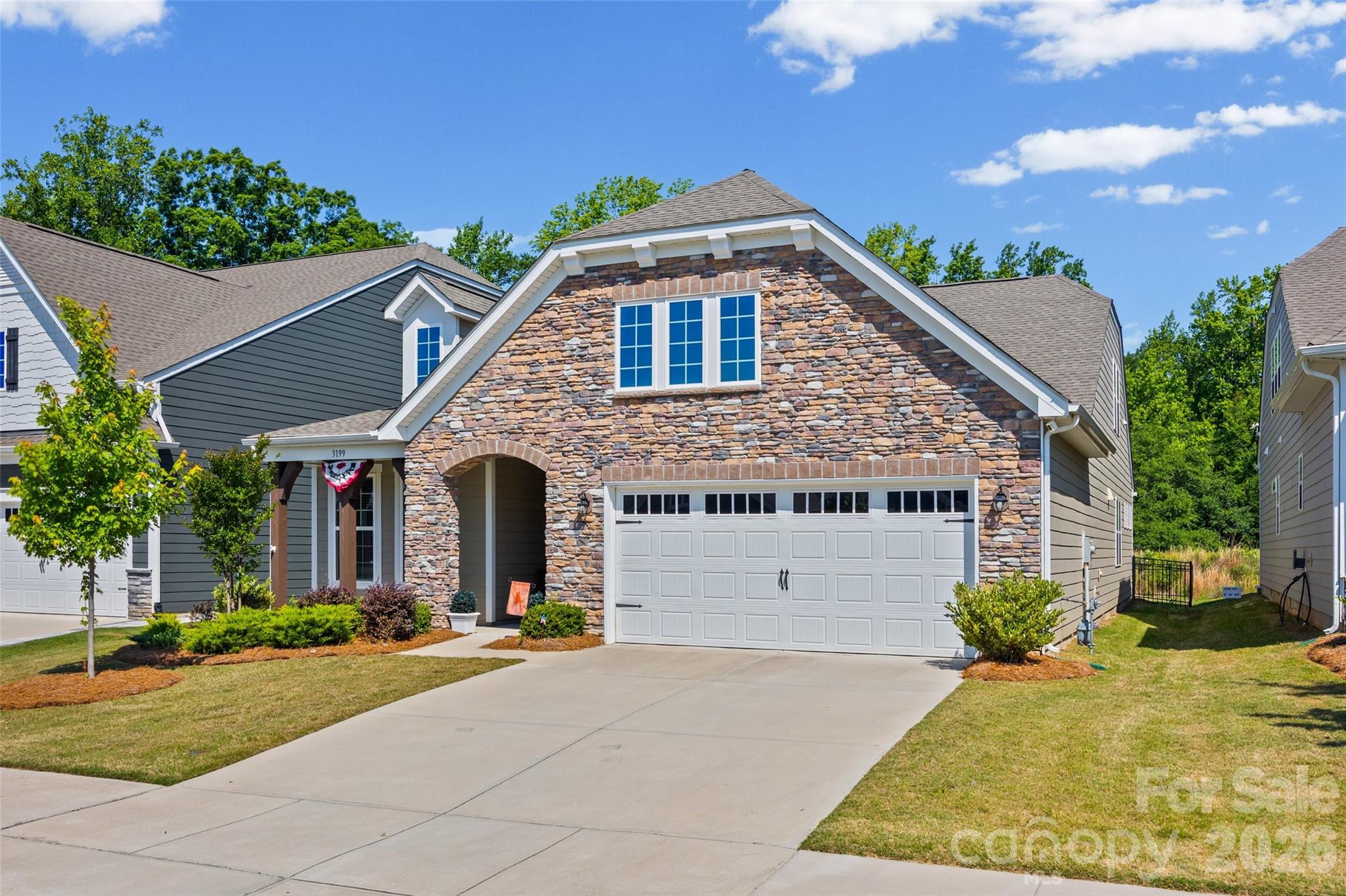 3199 Windhaven Lane, Fort Mill, SC - photo 36 of 48