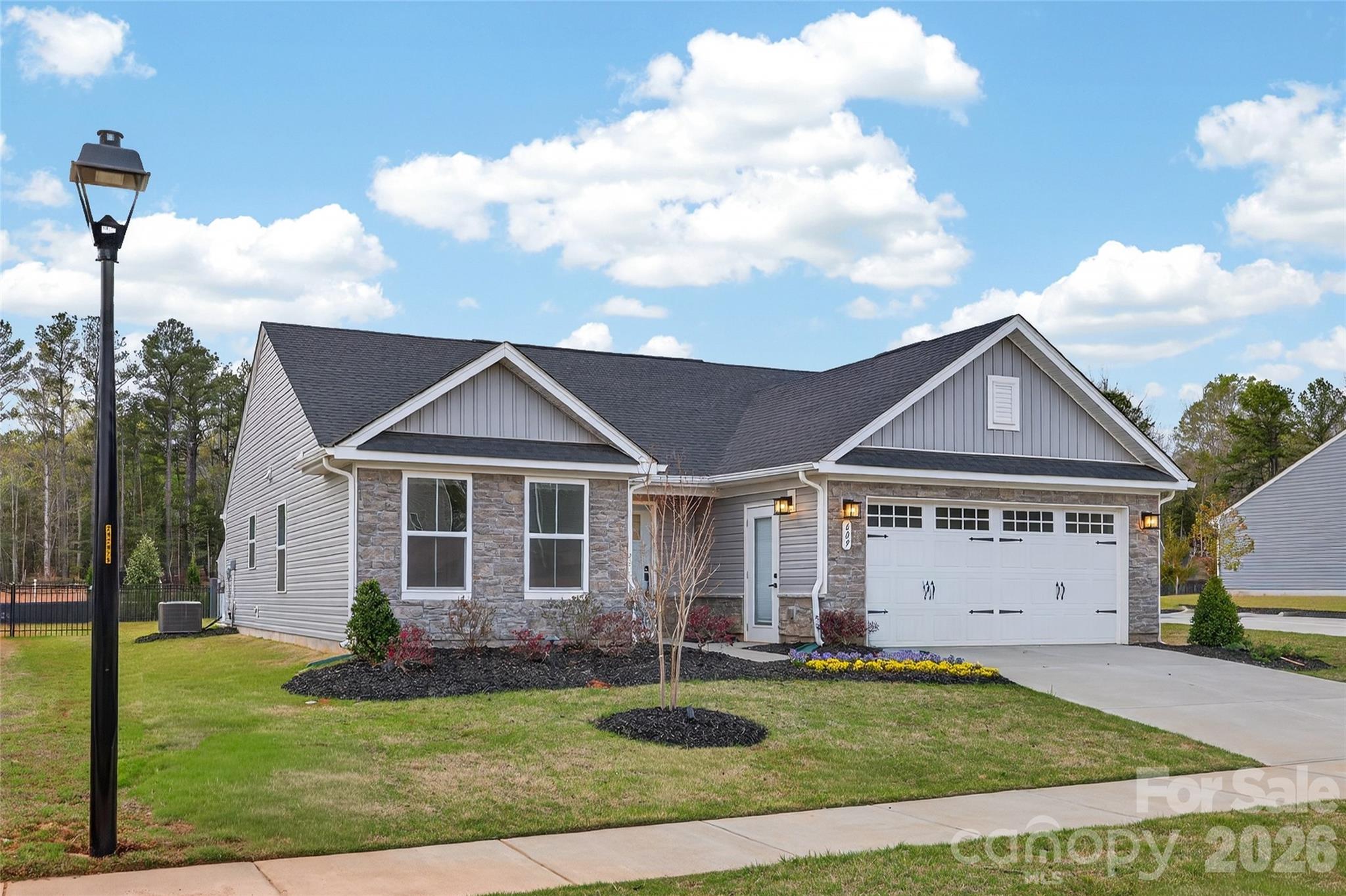 Photo 3 of 609 Nesbe Street, Lancaster, SC