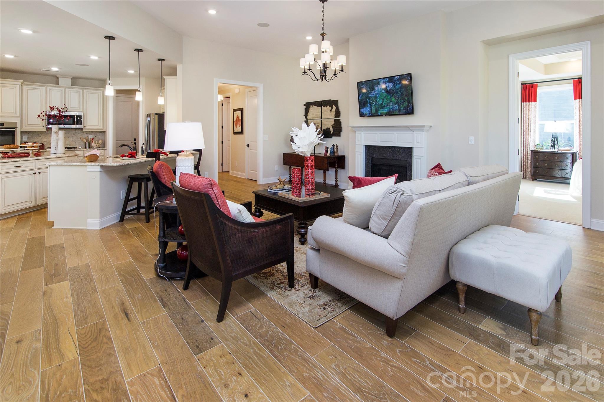 Photo 5 of 8941 Silver Springs Court, Charlotte, NC