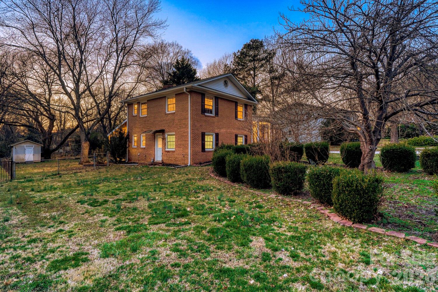 Photo 34 of 1315 Shady Bluff Drive, Charlotte, NC