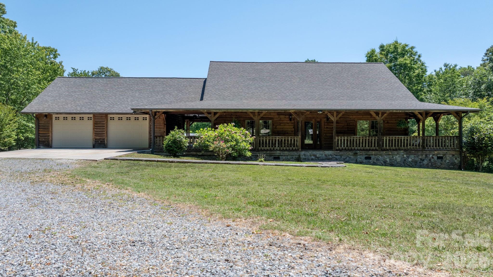 4659 Dysartsville Road, Morganton, NC