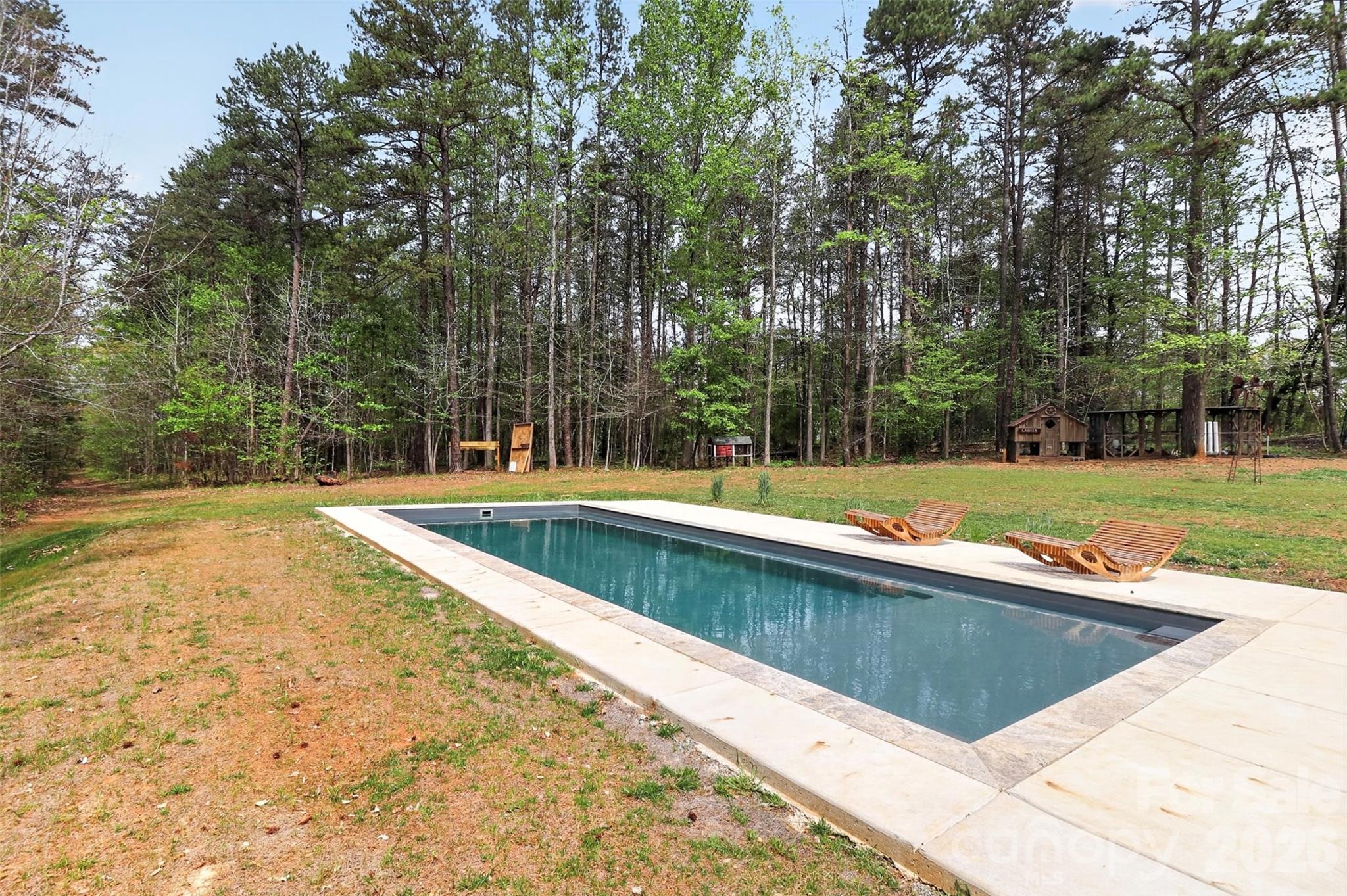 155 Amity Church Road, Iron Station, NC - photo 32 of 44