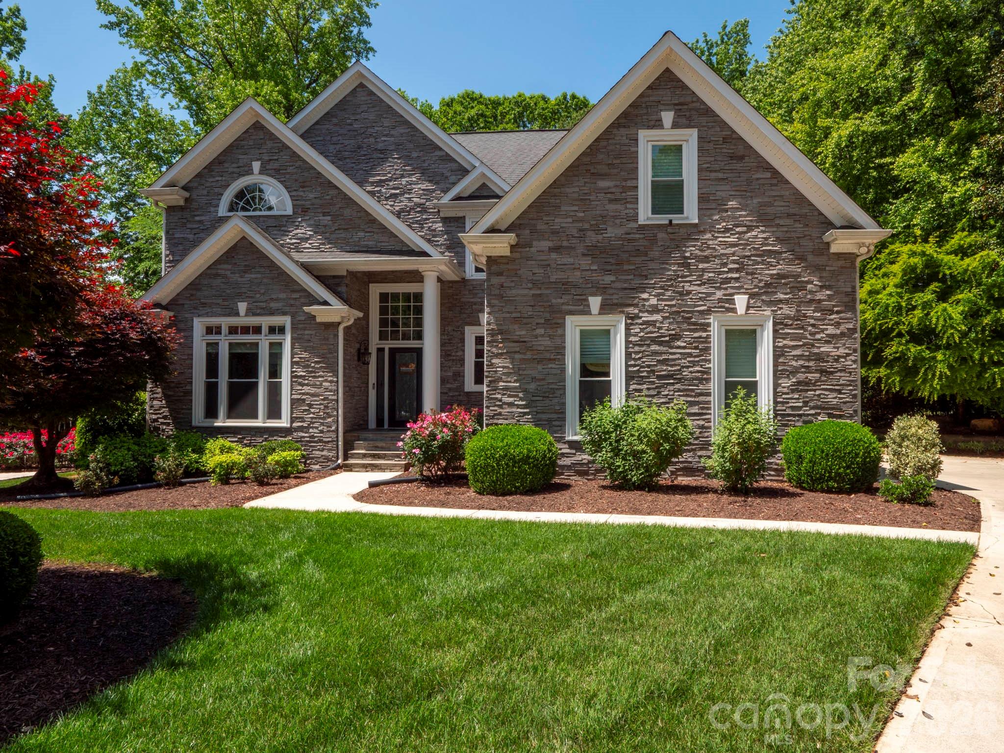5219 Cadbury Court, Charlotte, NC