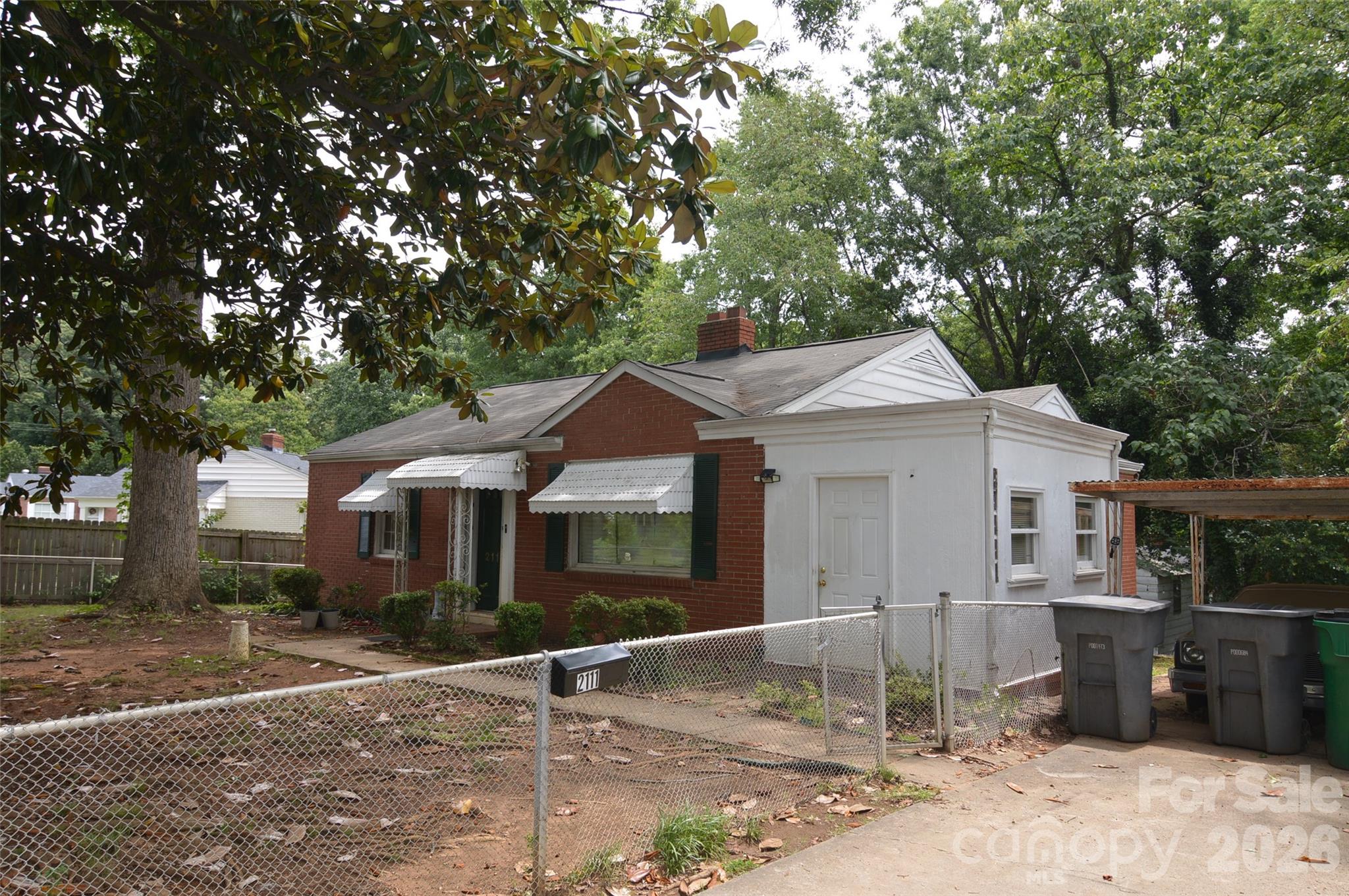Photo 6 of 2111 Dickens Avenue, Charlotte, NC