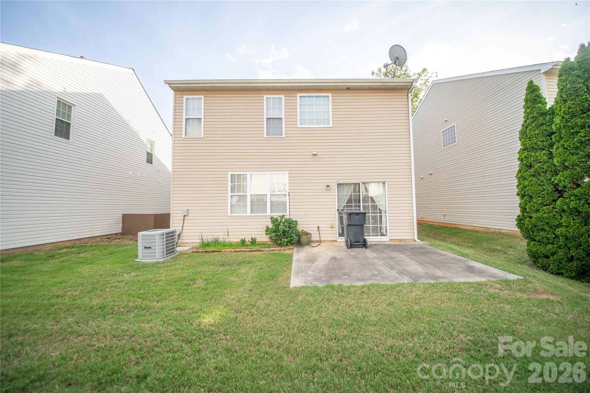 Photo 21 of 16525 Kettlewell Lane, Charlotte, NC