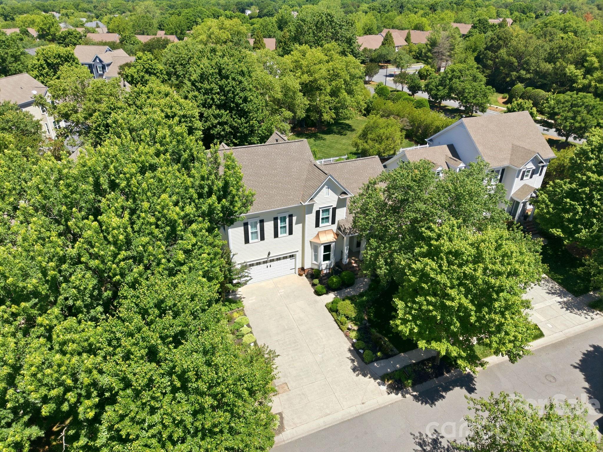 2608 Saintfield Place, Charlotte, NC - photo 31 of 39