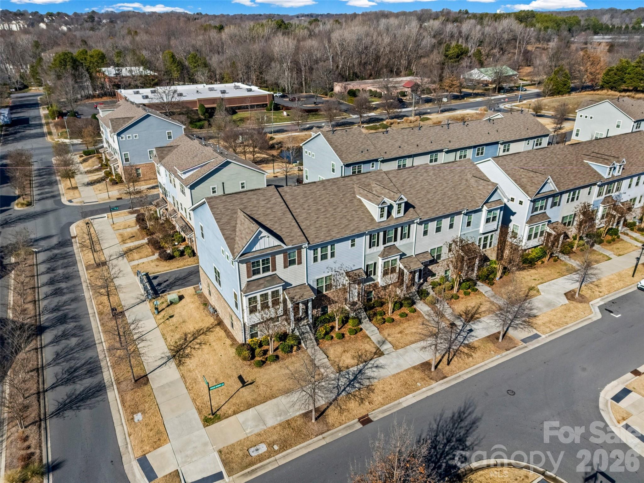 Photo 18 of 9236 Ainslie Downs Street, Charlotte, NC