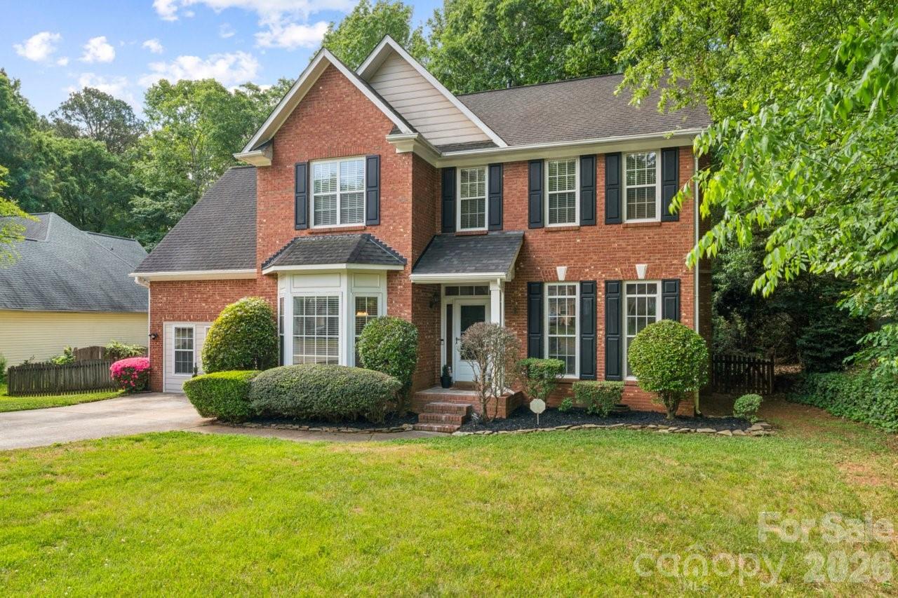 2040 Swaim Drive, Matthews, NC