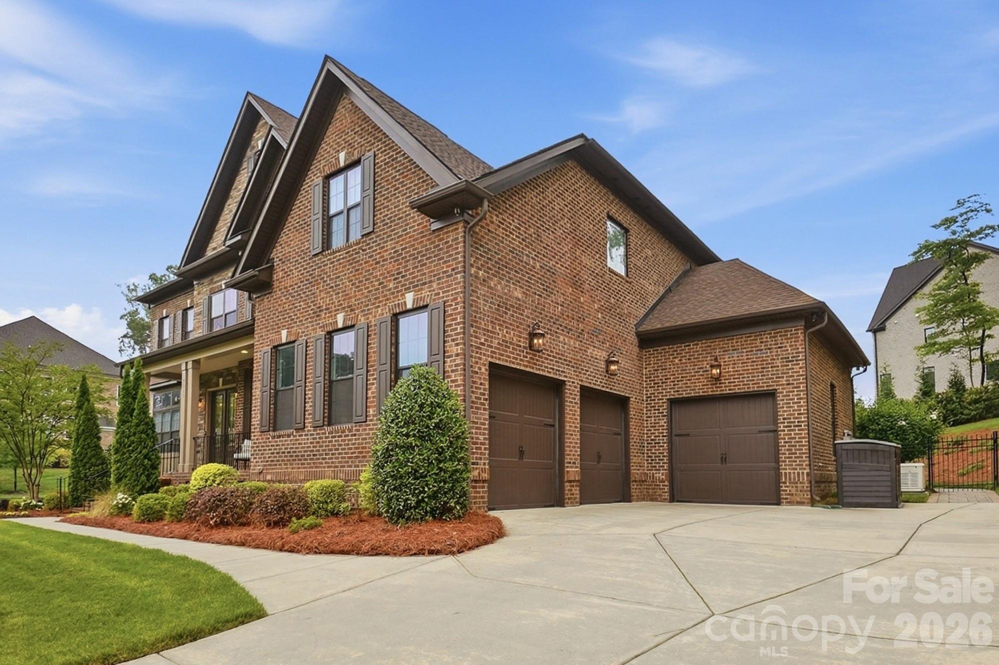 Photo 46 of 7626 Deerfield Manor Drive, Charlotte, NC