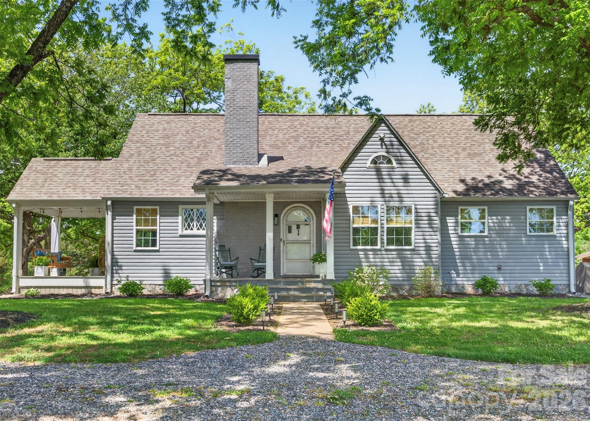 581 Hicks Creek Road, Troutman, NC