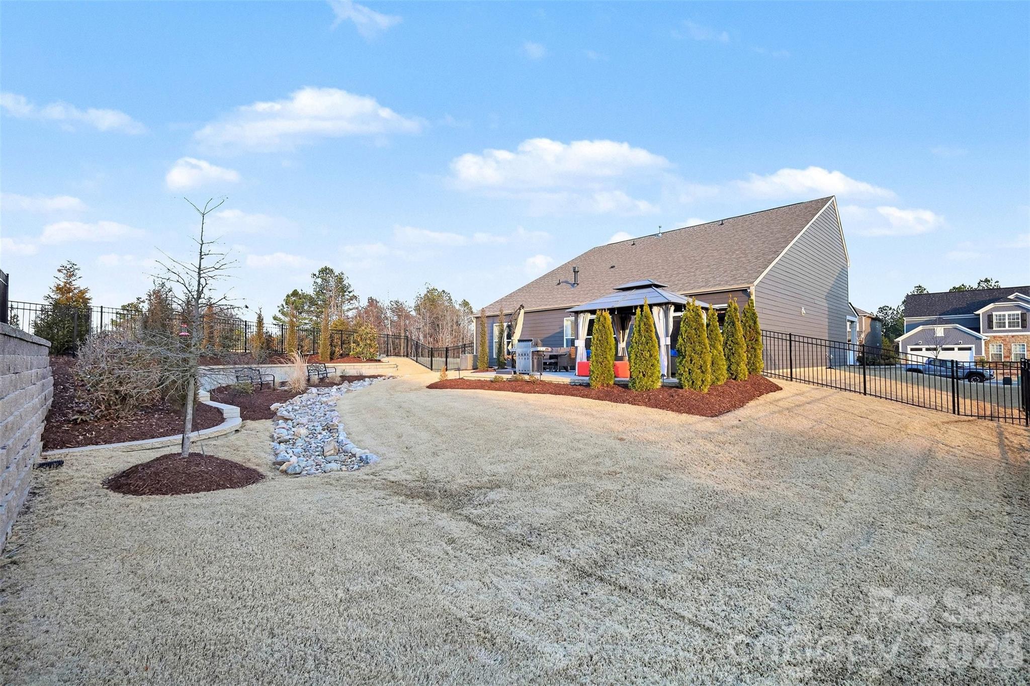 Photo 40 of 11004 Larkslea Lane, Charlotte, NC