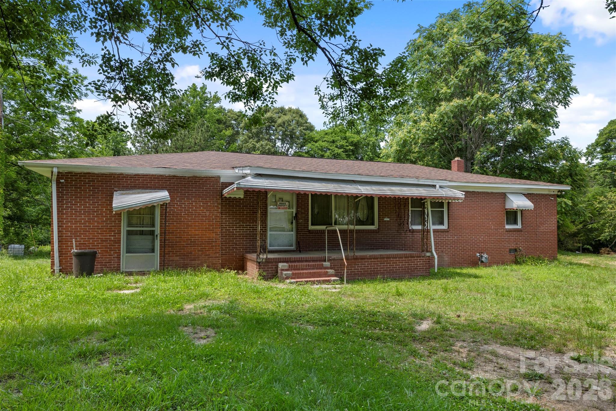 2360 Baton Rouge Road, Chester, SC - photo 3 of 21