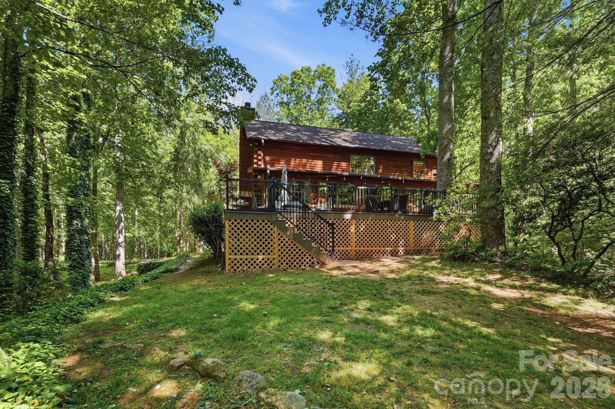 16 Shadow Brook Drive, Flat Rock, NC - photo 38 of 44