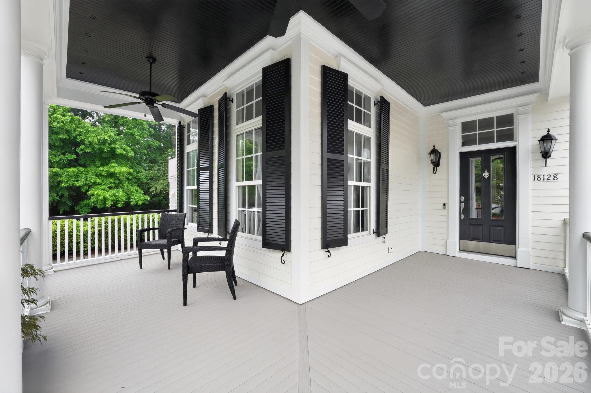 Photo 4 of 18128 Meadow Bottom Road, Charlotte, NC