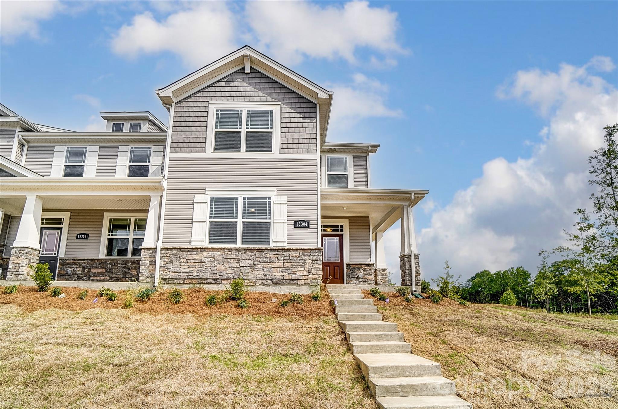 3812 Cheyney Park Drive, Charlotte, NC