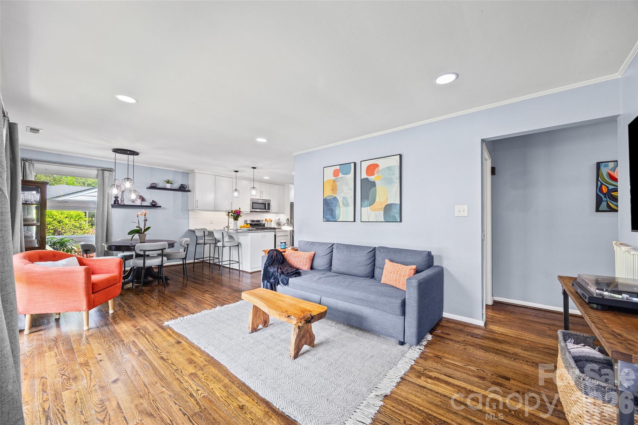 Photo 6 of 4801 Murrayhill Road, Charlotte, NC