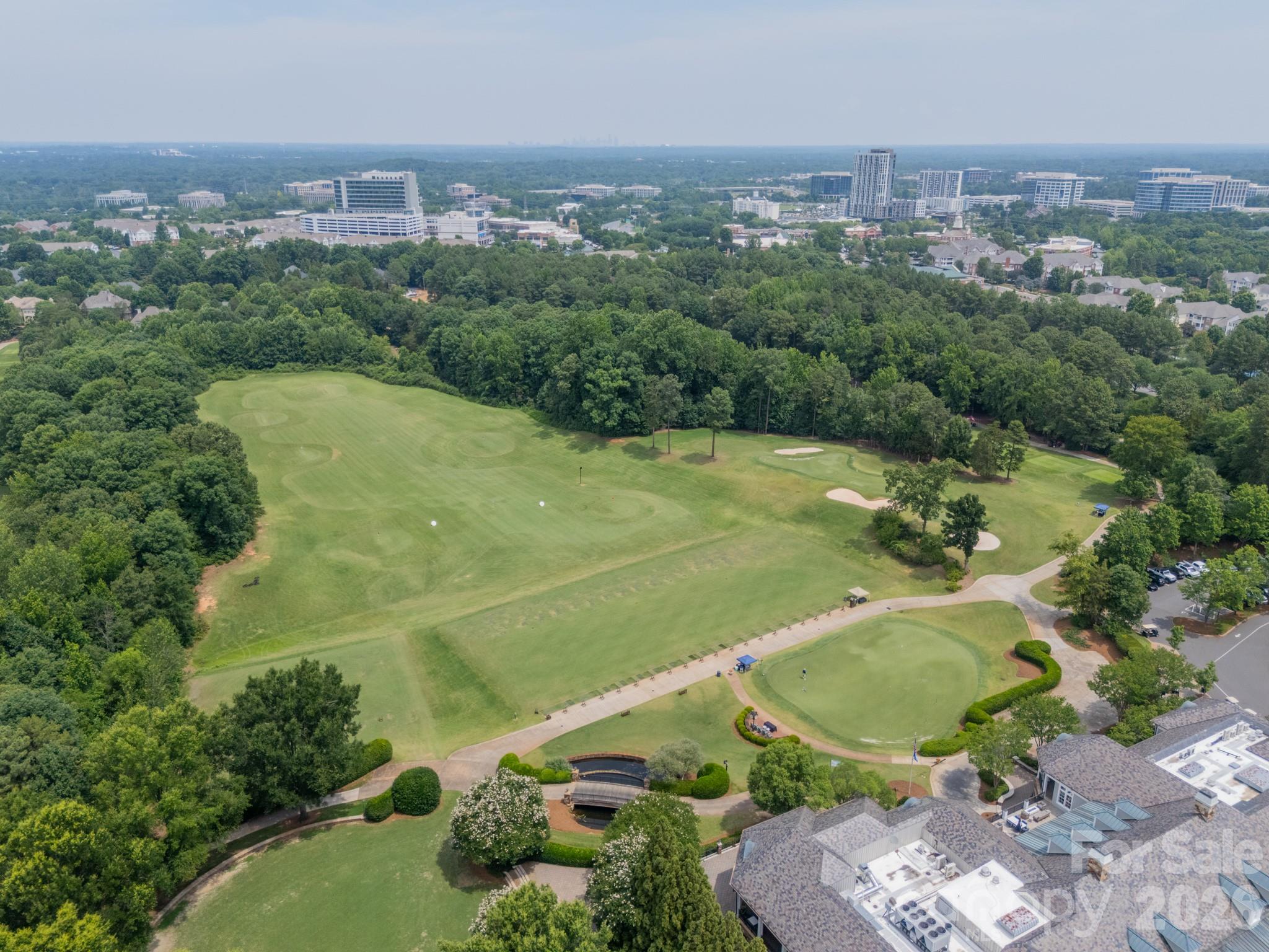 Photo 40 of 14806 Ballantyne Glen Way, Charlotte, NC