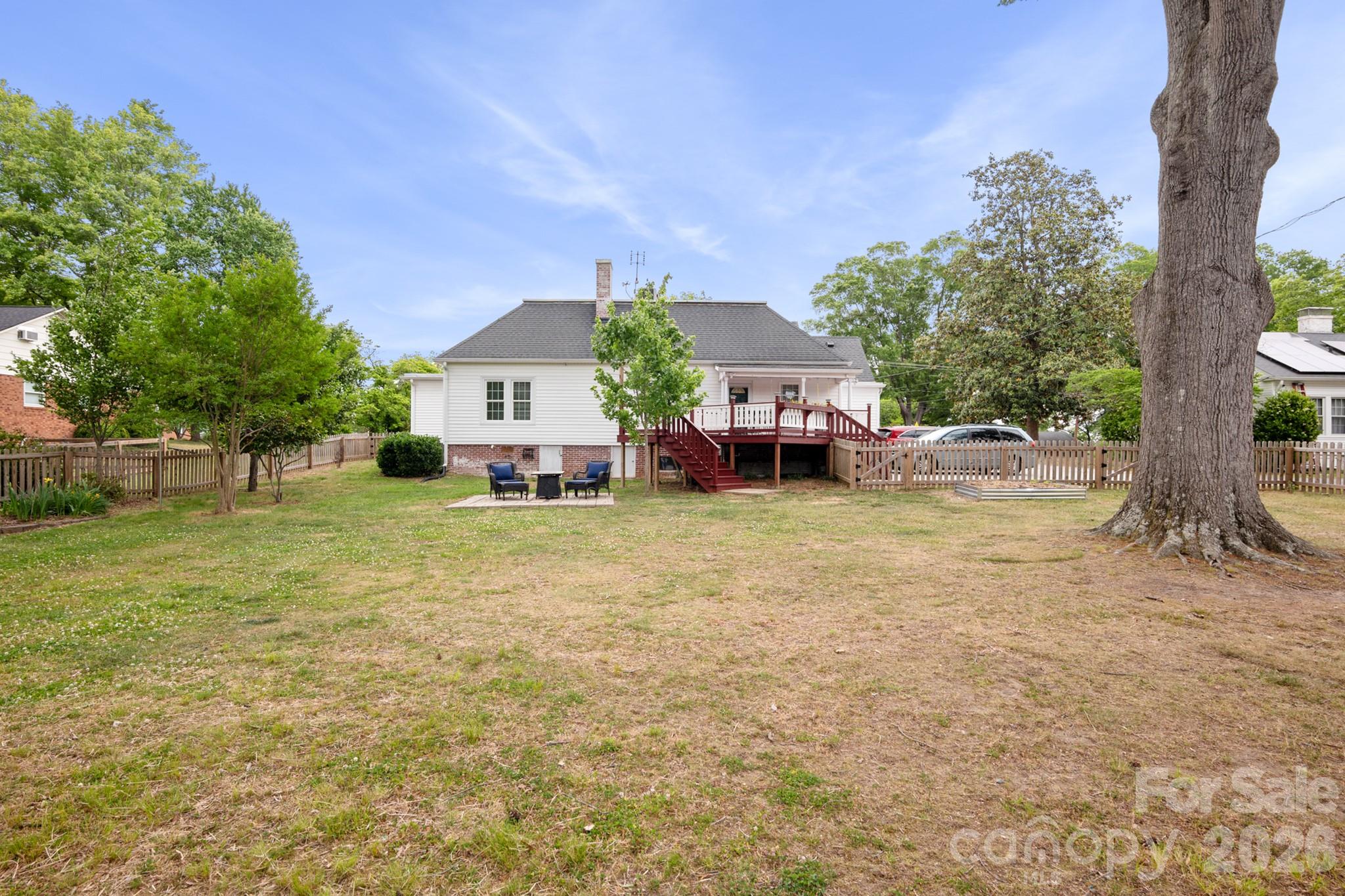 511 W Rice Street, Landis, NC - photo 37 of 46